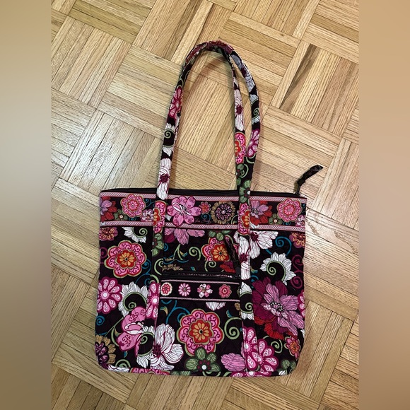 Vera Bradley | Bags | Vera Bradley Tote Bag | Poshmark